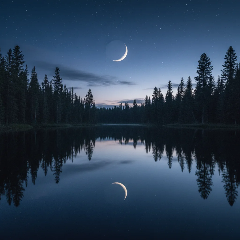 Void of Course Moon: What It Means and What Not to Do | Astrology App